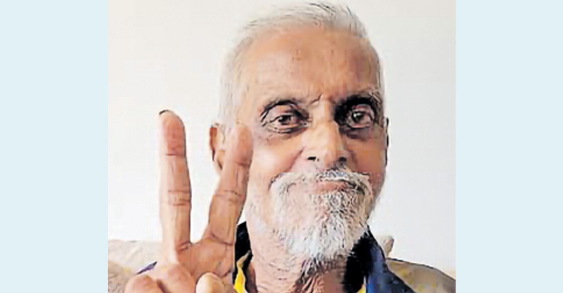 അങ്കിൾ പേർസി അന്തരിച്ചു- Uncle Percy passed away | Manorama News ...