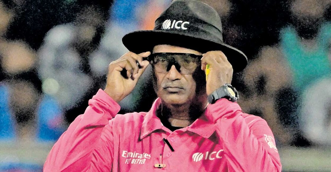 അനന്തപദ്മനാഭനും നാരായണൻകുട്ടിയും മാച്ച് ഒഫീഷ്യൽസ്- Ananthapadmanabhan ...