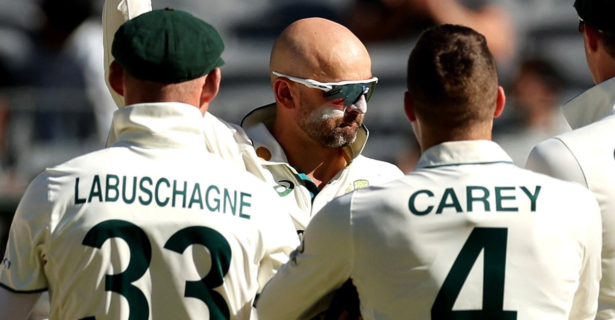 ലയൺ കിങ്- Nathan Lyon quest for his 500th test wicket | Manorama News ...