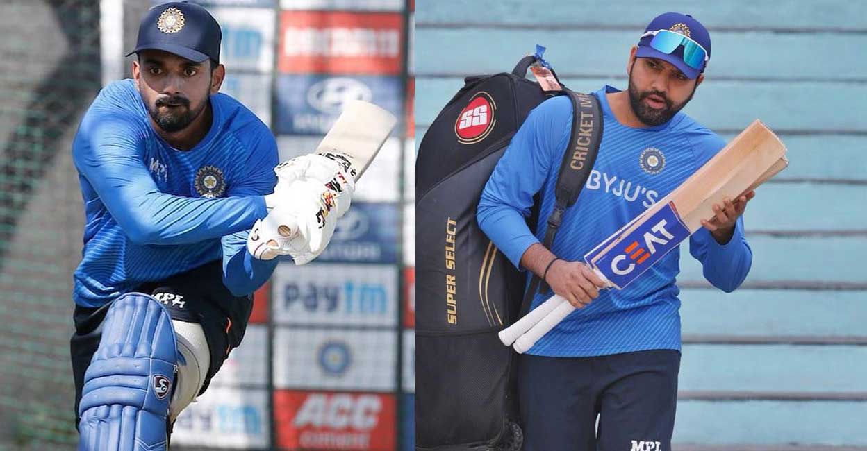 കഴിവുള്ളവർക്ക് ആവശ്യത്തിന് അവസരം നൽകുമെന്ന് രോഹിത്- Rohit Sharma ...