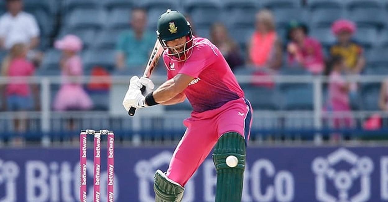 മാർക്രമിന് സെഞ്ചറി; ദ.ആഫ്രിക്കയ്ക്ക് ജയം- Century for Markram | South ...