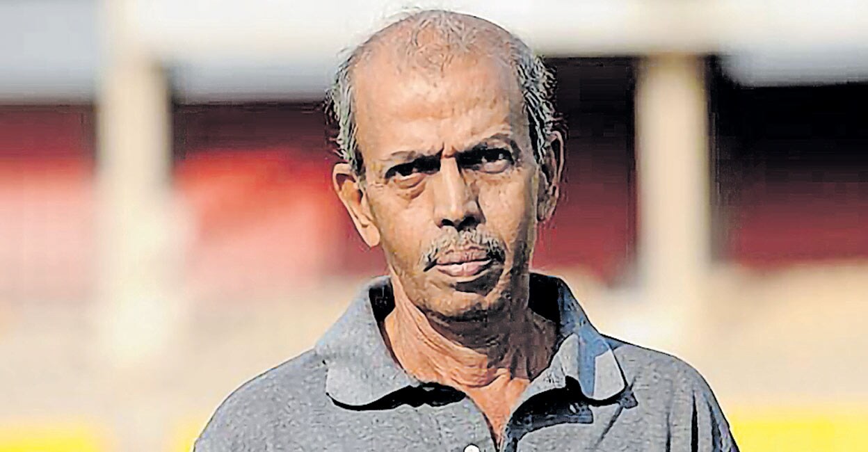 മുൻ ഇന്ത്യൻ താരം സുധീർ നായിക് അന്തരിച്ചു- Former Indian cricketer ...