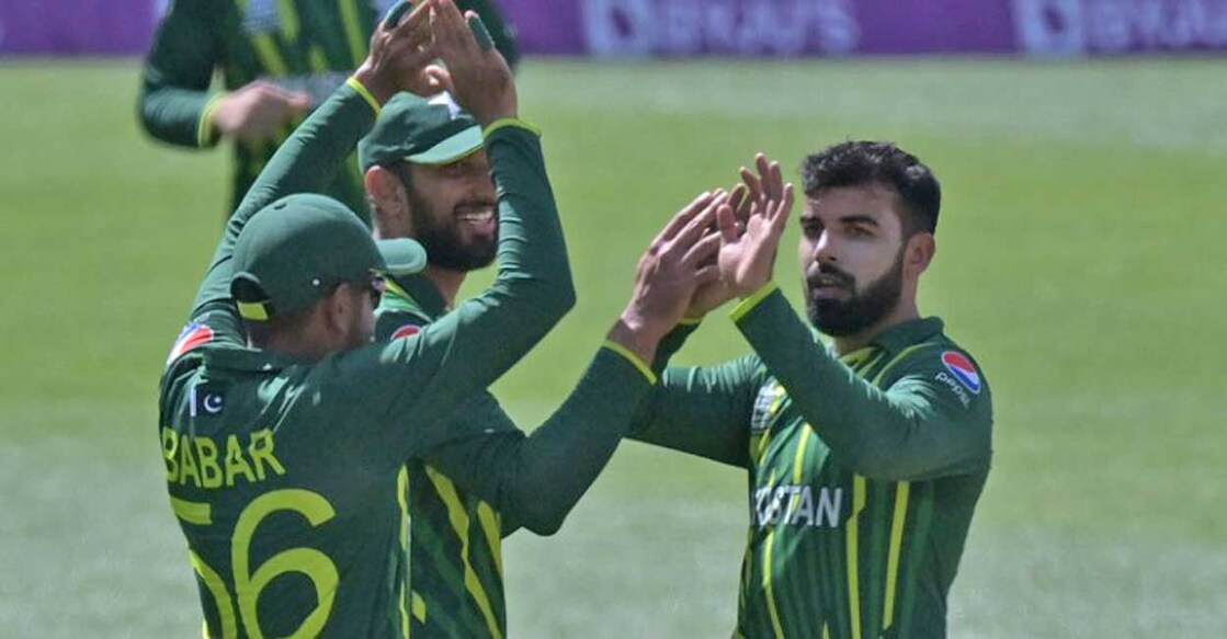 ഏകദിന ലോകകപ്പ് ജയിക്കുകയാണ് പാക്കിസ്ഥാന്റെ ലക്ഷ്യം- Shadab Khan | India | Pakistan | Manorama News