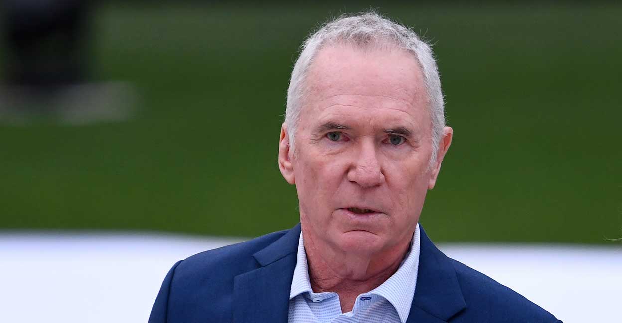 80 വയസ്സുവരെ ജീവിച്ചാല്‍ വലിയ അദ്ഭുതമായിരിക്കും- Allan Border | Cricket ...