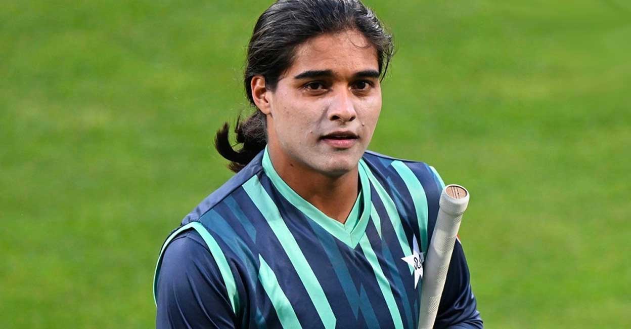 18-ാം വയസ്സിൽ വിരമിക്കൽ‌ പ്രഖ്യാപനം; ആരാധകരെ ഞെട്ടിച്ച് പാക്ക് വനിതാ ...