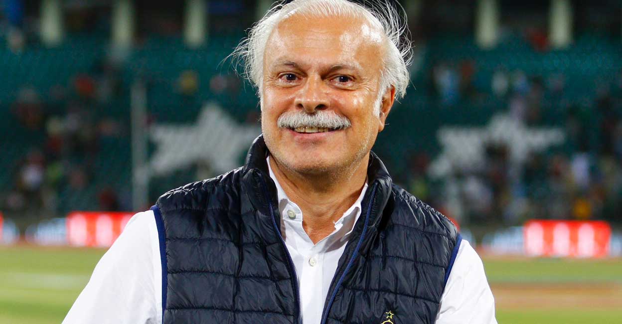 പാക്കിസ്ഥാന്‍ സൂപ്പർ ലീഗ് ക്രിക്കറ്റ് ടീം ഉടമ വീട്ടിൽ ആത്മഹത്യ ചെയ്ത ...