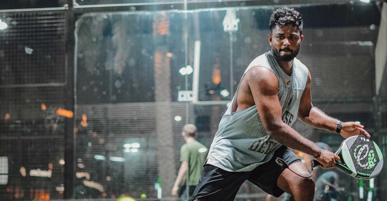 ഒരു കളിക്കാരനും സഞ്ജുവിന്റെ അവസ്ഥ ആഗ്രഹിക്കില്ല- Sanju Samson | India ...