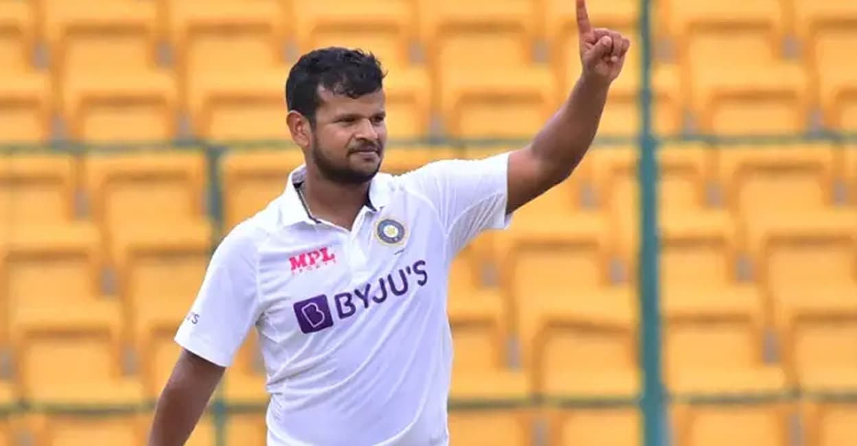 ജഡേജയെപ്പോലെ തകർപ്പൻ ഓൾറൗണ്ടർ; അവസരം ലഭിക്കുമോ?- Sourabh Kumar | India ...