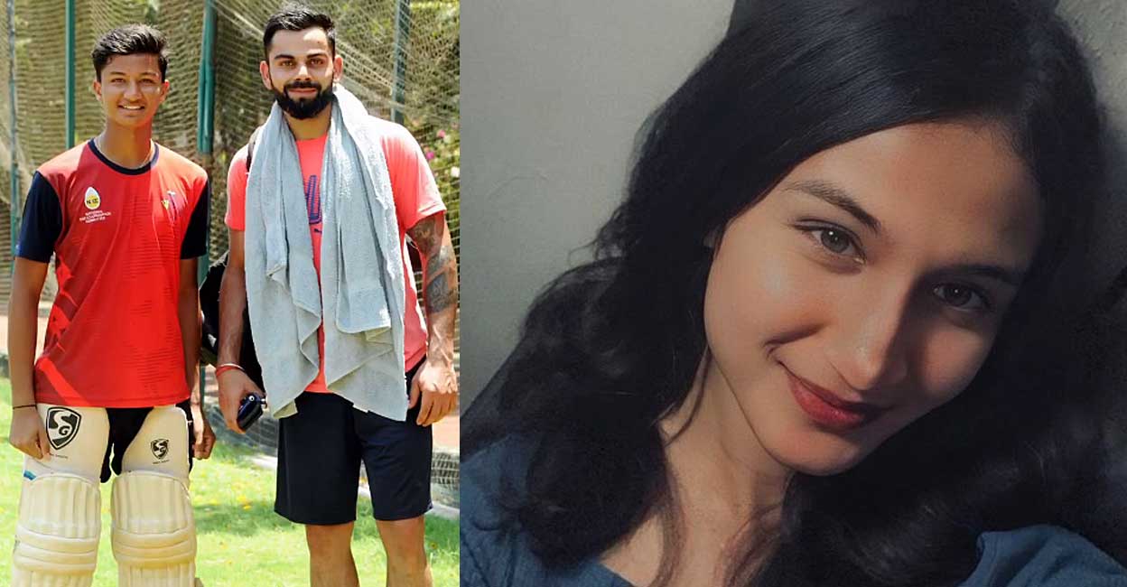 ലിംഗമാറ്റ ശസ്ത്രക്രിയയ്ക്കു വിധേയനായി മുൻ ഇന്ത്യൻ താരം സഞ്ജയ് ബംഗാറിന്റെ മകൻ ആര്യൻ; ഇനി അനായ ...