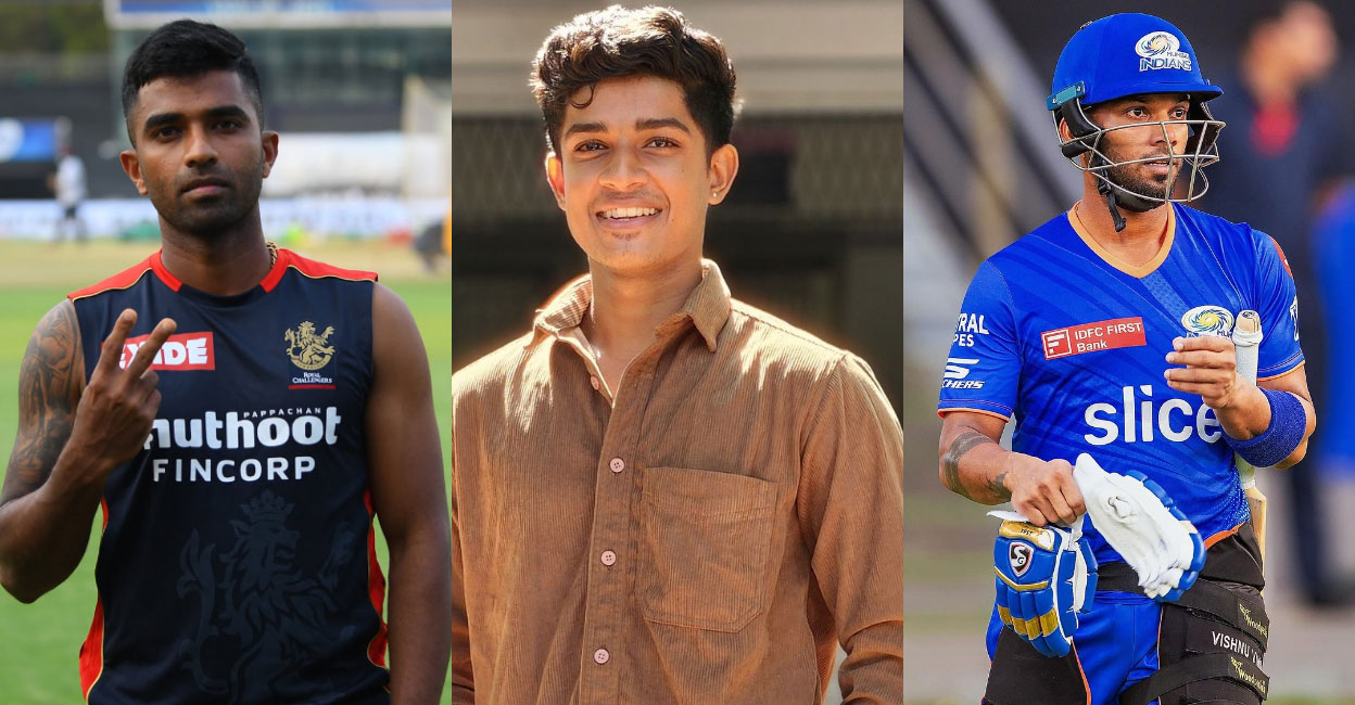 മലയാളികളിൽ ‘സർപ്രൈസ് എൻട്രി’ വിഘ്നേഷ് പുത്തൂർ- IPL Auction | Vignesh ...