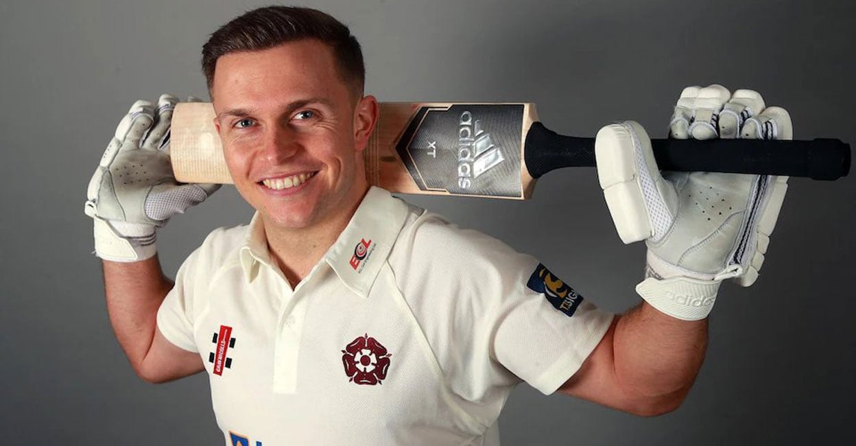 രാജ്യാന്തര ക്രിക്കറ്റിൽ അരങ്ങേറാന്‍ സാം കറന്റെ സഹോദരൻ- Sam Curran | Ben ...