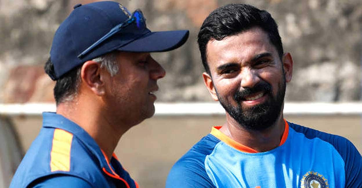 ഓപ്പണറായി രാഹുൽ ദ്രാവിഡിനെ കളിപ്പിക്കുന്നതാണ് നല്ലതെന്ന് ‘ആളുമാറി’ ഹെയ് ...