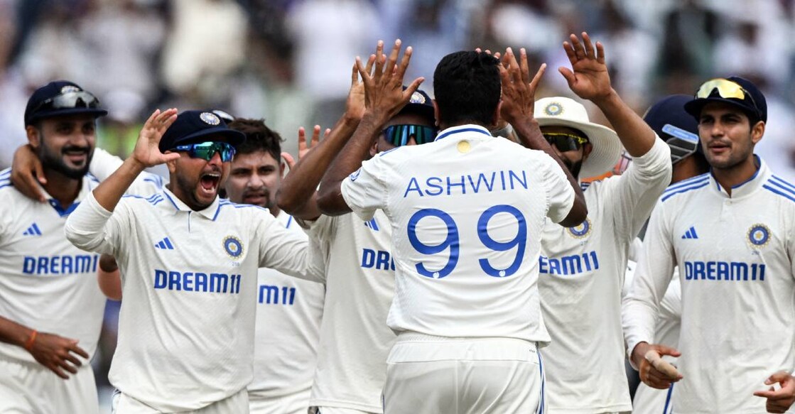 ടെസ്റ്റ് ചാംപ്യൻഷിപിൽ ഇന്ത്യ ഒന്നാമത് - World Test Championship ...