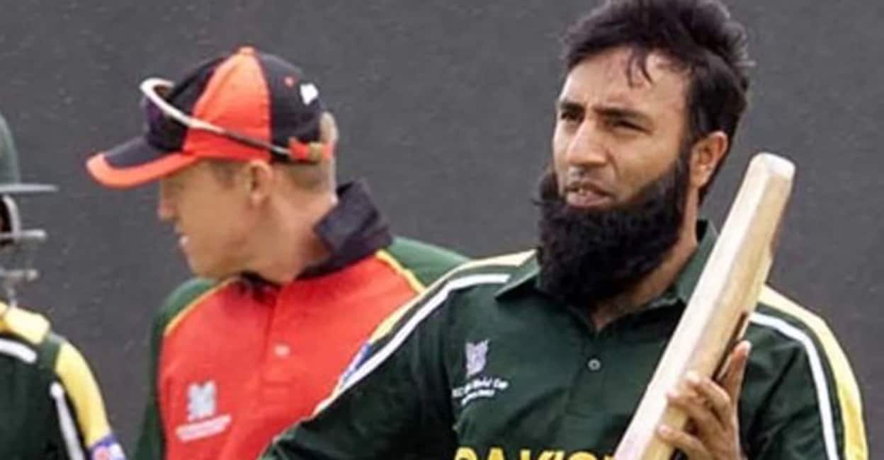 വിവാദത്തിലായി പാക്ക് മുന്‍ ക്യാപ്റ്റൻ- Pakistan | Saeed Anwar | Cricket