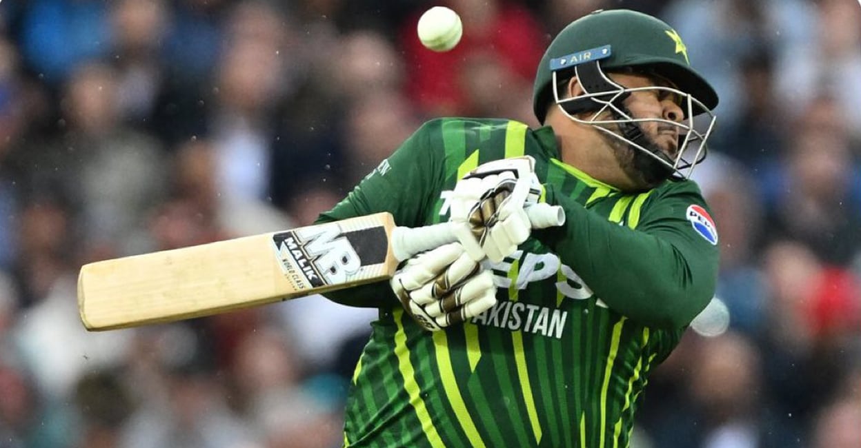 ലോകകപ്പ് കളിക്കുന്ന യുവതാരത്തിനു വിമർശനം- T20 WC | Azam Khan | Cricket