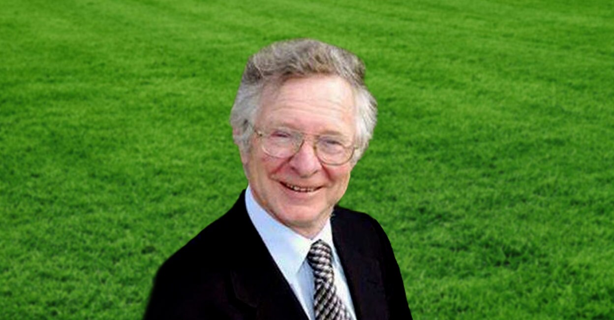 ഫ്രാങ്ക് ഡക്ക്‌വർത്ത് അന്തരിച്ചു– Frank Duckworth | DLS Method | World ...