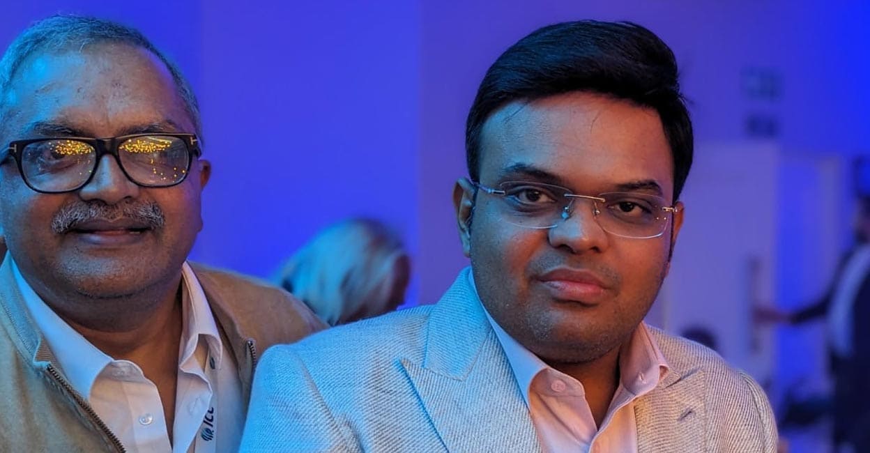 ഐസിസി ചീഫ് എക്സിക്യൂട്ടീവ്സ് കമ്മിറ്റിയില്‍ അംഗമായി മലയാളി, സുമോദ് ...