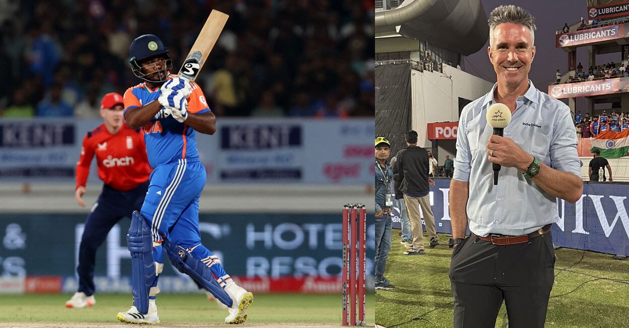 സഞ്ജു മാനസികമായി കരുത്തൻ, ‘ടെക്നിക്കി’നെ ഈ ഘട്ടത്തിൽ സംശയിക്കാനും വിമ ...