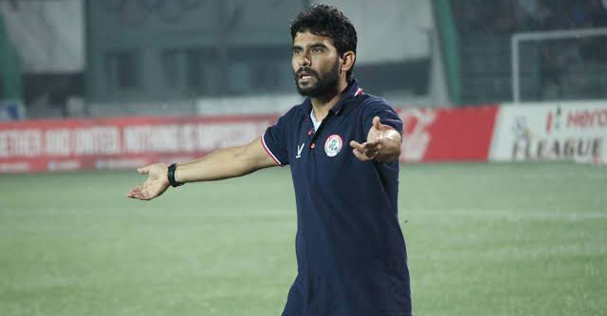 വരുമോ ഖാലിദ് ERA? | മനോരമ ഓൺലൈൻ ന്യൂസ്- sports news malayalam | Khalid Jamil From Player to ...