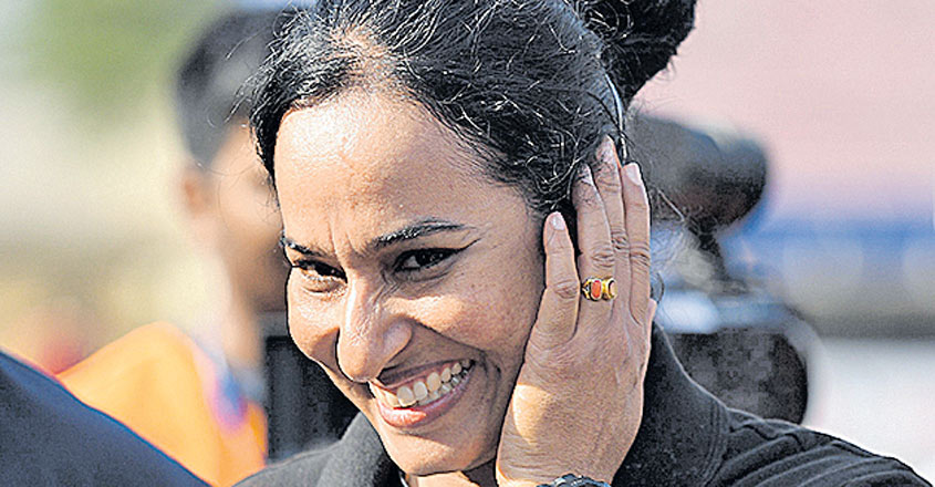 ഗോകുലത്തിന്റെ ‘പ്രിയ’ങ്കരി; ഗോകുലത്തിന്റെ വിജയങ്ങൾക്കു പിന്നിൽ പരിശീലക ...