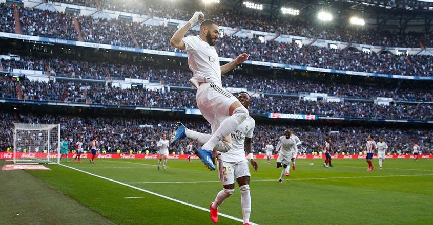 നെയ്മറും എംബപെയും ‘പിണങ്ങിയിട്ടും’ പിഎസ്ജിക്ക് ജയം; റയൽ മുന്നോട്ട് ...