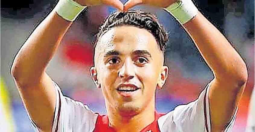 നൂരി കണ്ണു തുറന്നു; അയാക്സ് കരാർ റദ്ദാക്കി | AJAX | Malayalam News ...