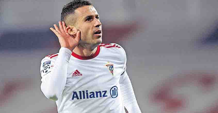 ബ്ലാസ്റ്റേഴ്സിലേക്കു വരുമോ ഇഗോർ അംഗുലോ | Kerala blasters | Malayalam ...