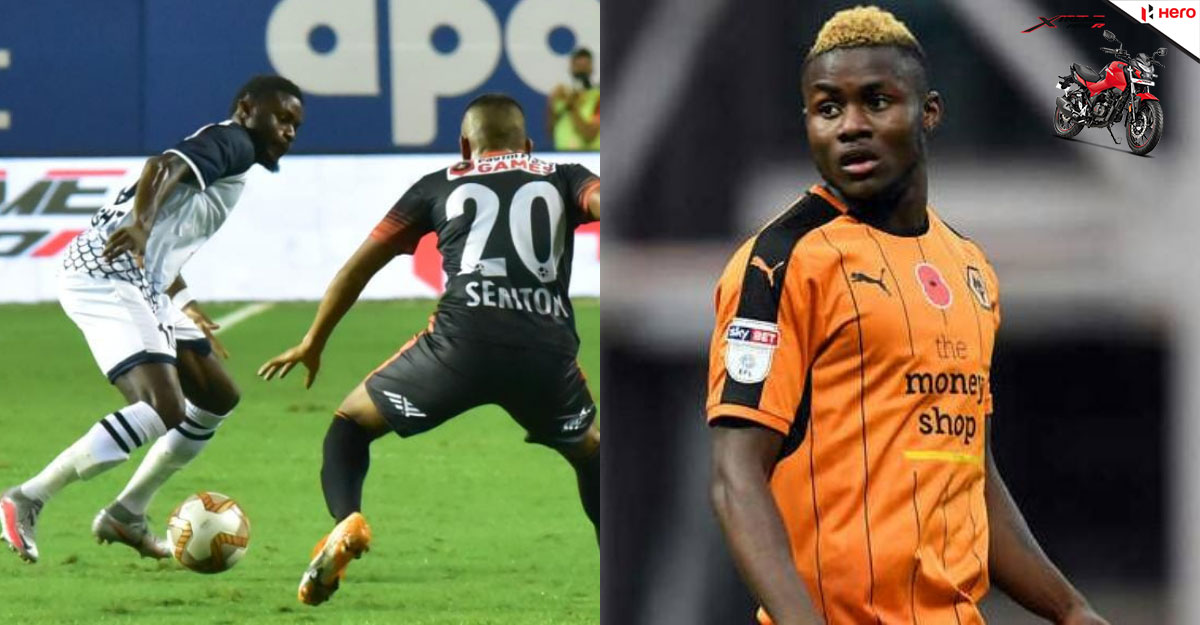 ഐഎസ്എൽ വലയിലൊരു വോൾവ്സ് ഗോളാരവം | SCEB | ISL | Manorama News