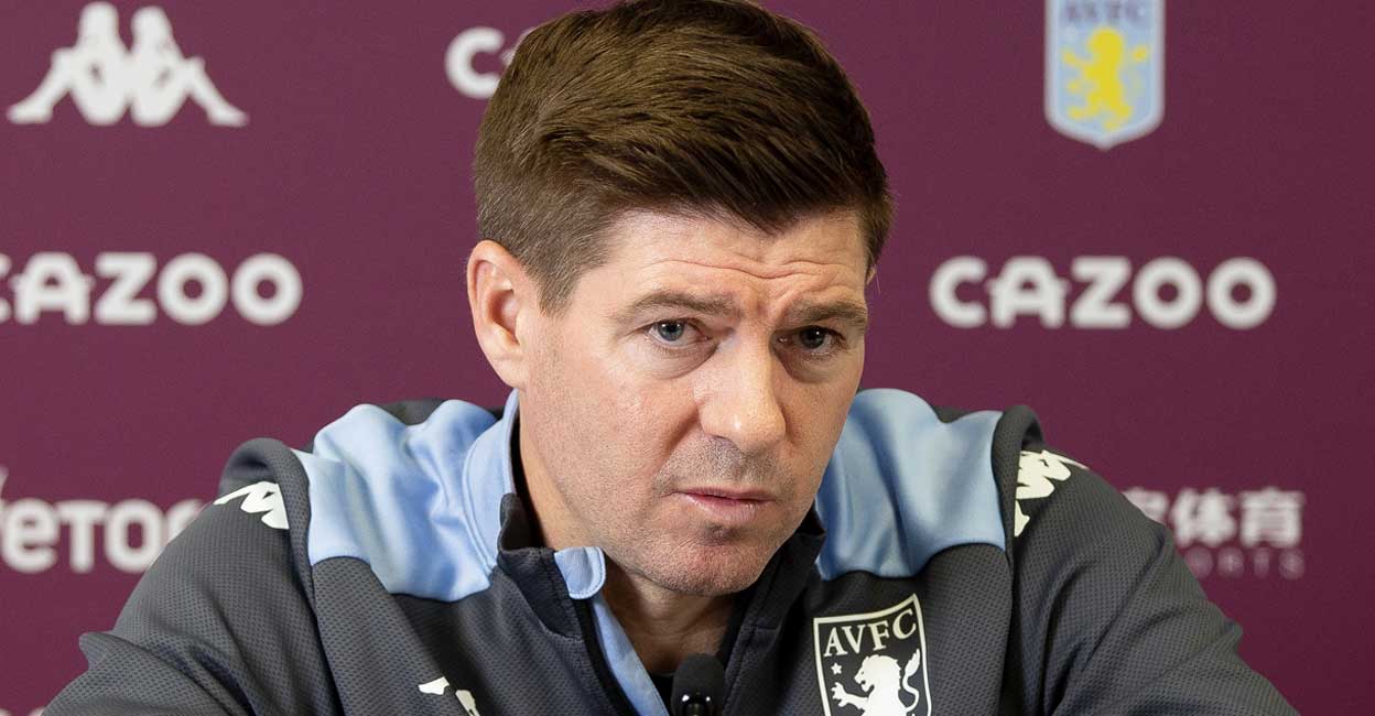 ജെറാർദ് വീണ്ടും ആൻഫീൽഡിൽ; ഈ കളിയിൽ ആരു തോറ്റാലും ജെറാർദ് ജയിക്കും ...