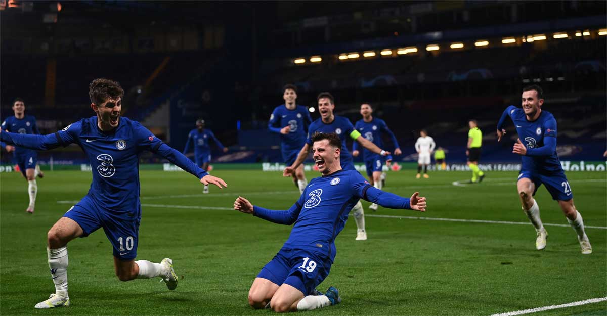 ചാംപ്യൻസ് ലീഗിൽ ചെൽസി – മാഞ്ചസ്റ്റർ സിറ്റി ഫൈനൽ | Chelsea, Manchester ...