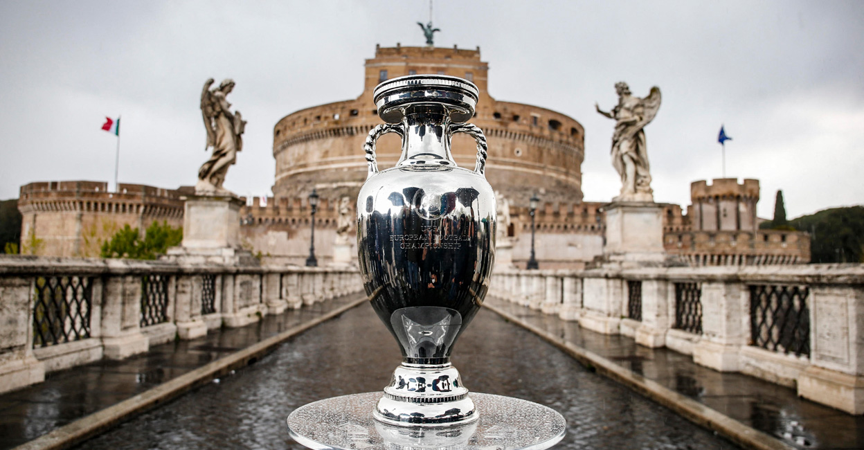 ന്ന് യൂറോപ്പിന്റെ ഫുട്ബോൾ മേള; യൂറോ കപ്പിന്റെ കഥ | യൂറോ കപ്പ് | Euro ...