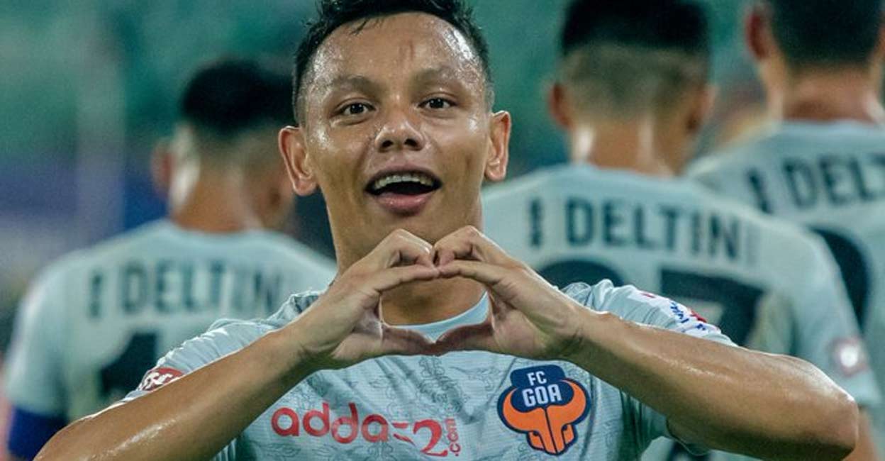 ഗോവയ്ക്ക് ജയം; ഒന്നാമത്- FC Goa wins | Manorama News | Manorama Online