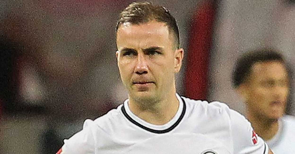 5 വർഷം; മാരിയോ ഗോട്സെ ജർമൻ ടീമിൽ- Mario Gotze| World Cup 2022|Qatar ...