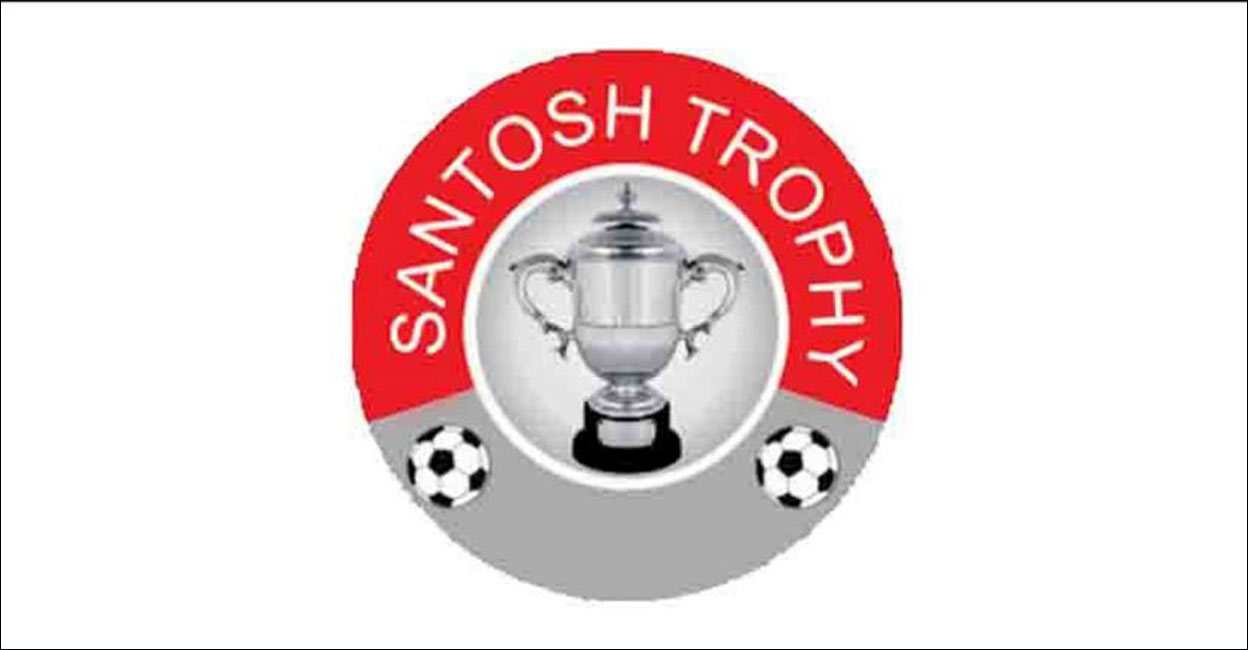 സന്തോഷ് ട്രോഫി: മിസോറമിന് ജയം- Santhosh Trophy | Mizoram win | Manorama ...