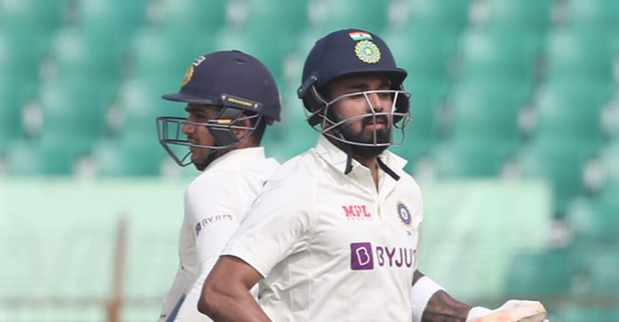 ഇന്ത്യ– ബംഗ്ലദേശ് രണ്ടാം ടെസ്റ്റ് | India vs Bangladesh second test ...