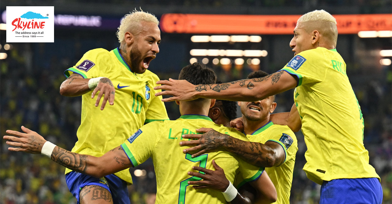 അർജന്റീനയ്ക്കും ബ്രസീലിനും നാളെ ക്വാർട്ടർ മത്സരങ്ങൾ- Quarter matches ...