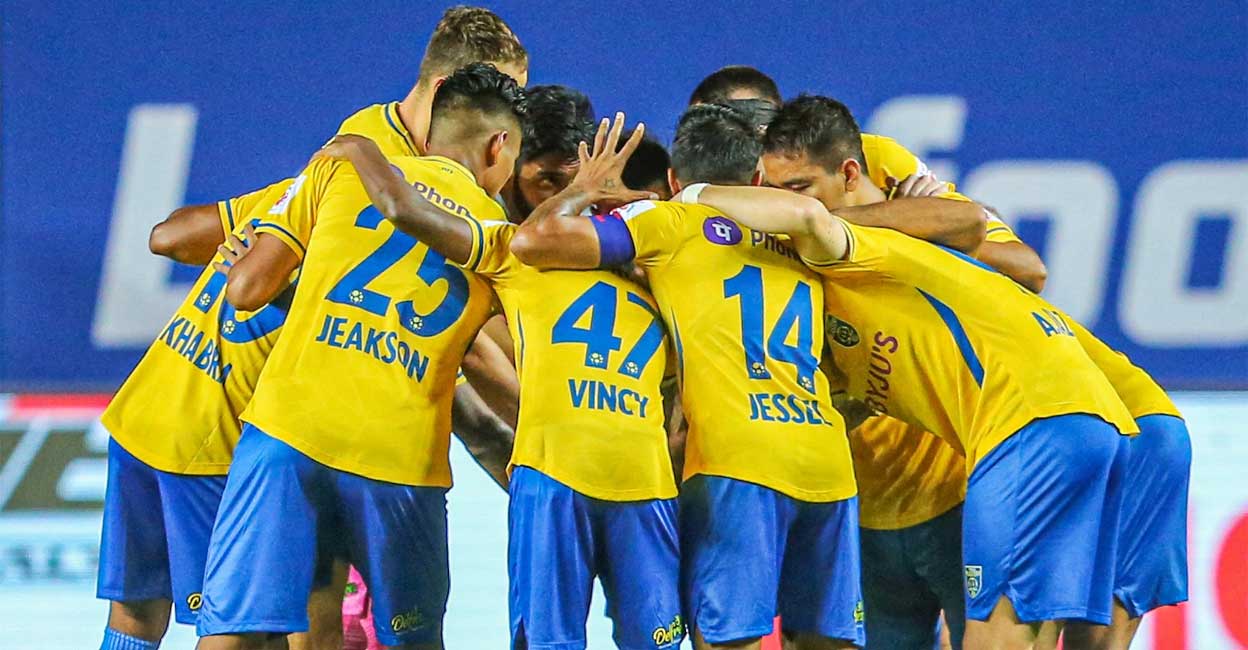 ഐഎസ്എൽ ഫൈനലിന്റെ ടിക്കറ്റ് വിറ്റു തീർന്നോ? ടിക്കറ്റ് കിട്ടാൻ വഴിയുണ്ട് ...