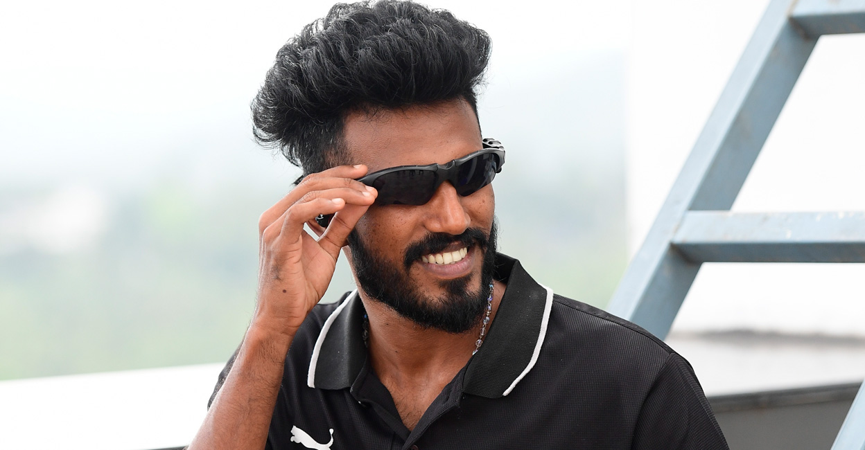കേരളത്തിന്റെ സന്തോഷ് ട്രോഫി ക്യാപ്റ്റൻ ജിജോ ജോസഫിന്റെ ജീവിതം | Santhosh ...
