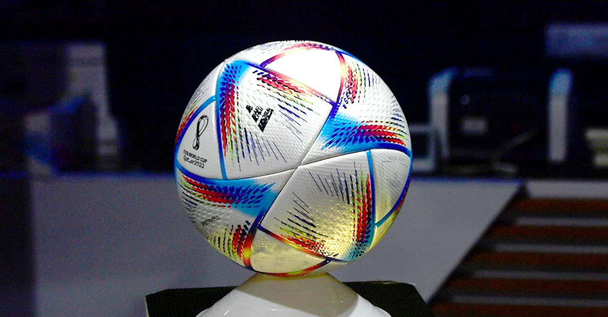 ഓൺസൈഡ് പ്ലീസ്, നിങ്ങൾ ക്യാമറ നിരീക്ഷണത്തിലാണ് | Qatar World cup | Al ...