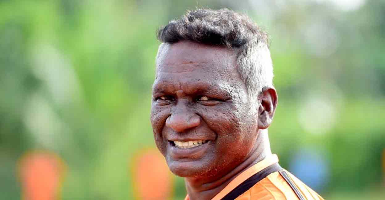 ഛേത്രിക്കൊരു പിൻഗാമി വേണം- IM Vijayan| AIFF| Manorama News