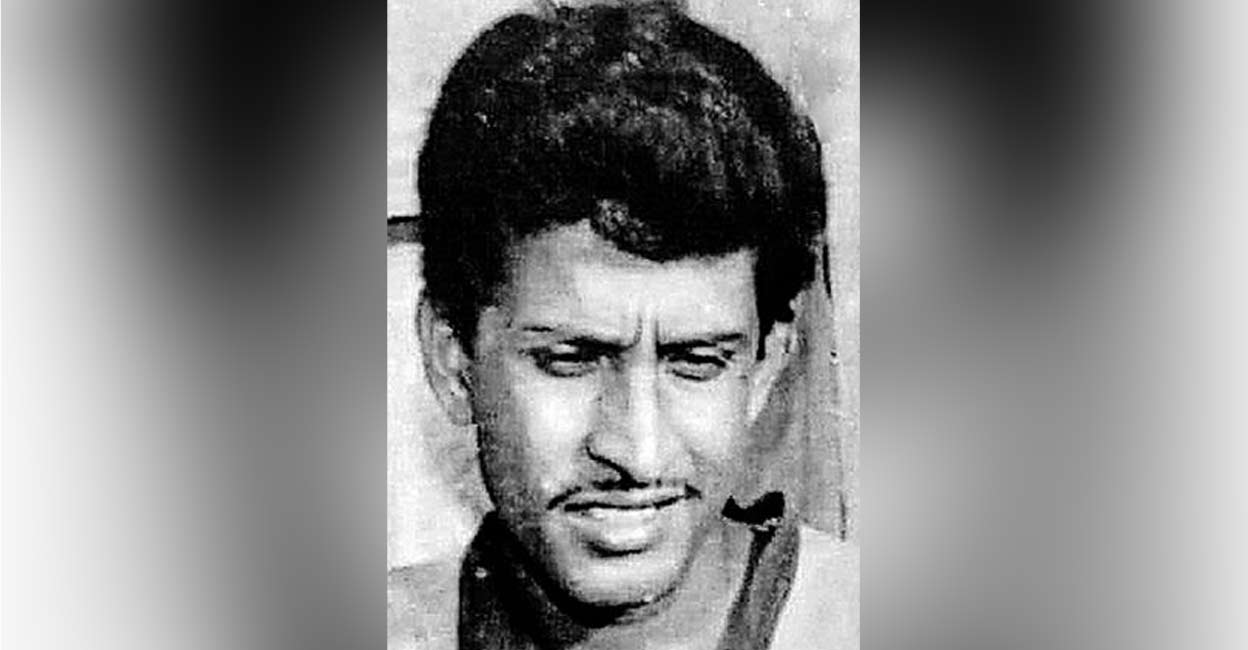 പരിമൾ ഡേ ഇനി ഓർമ- Former India footballer Parimal Dey passes away ...