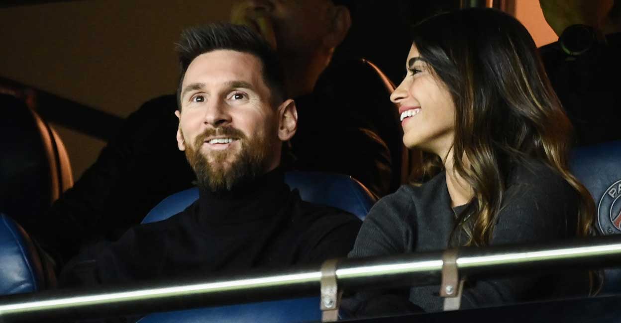 സൗദിയുടെ കോടികള്‍ വേണ്ട, മെസ്സി ബാർസയിലേക്ക്?- Lionel Messi | Barcelona ...