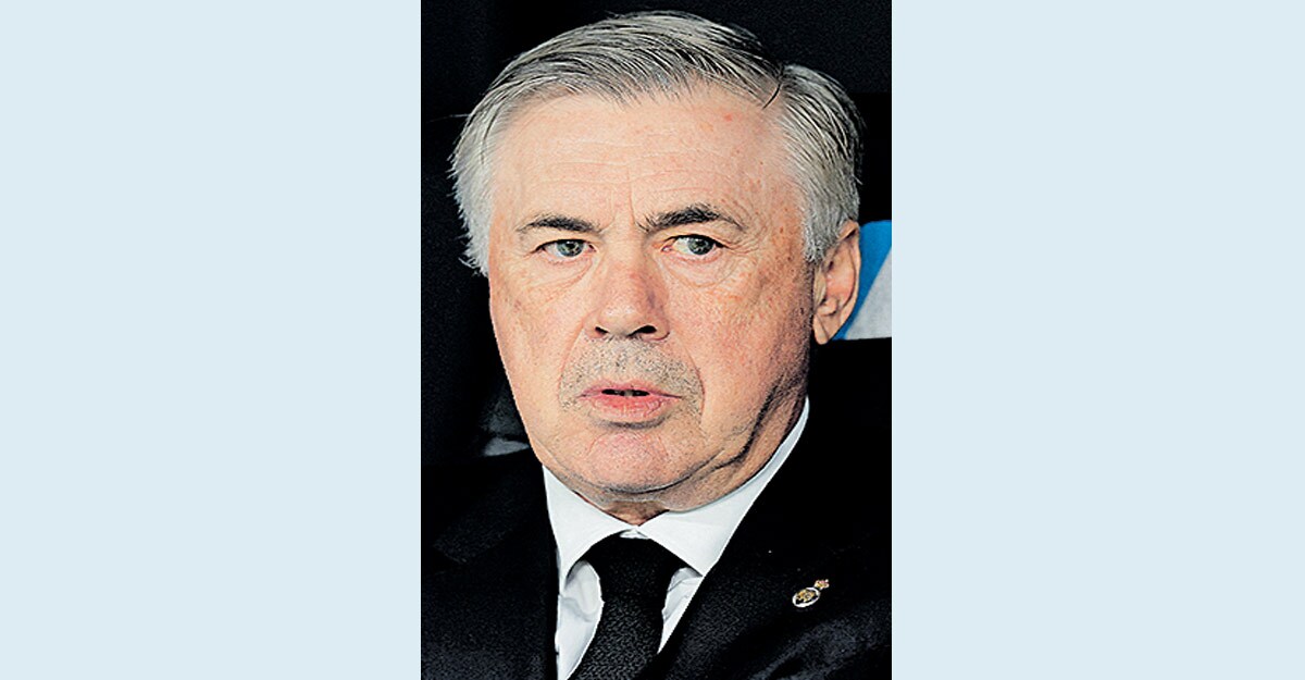 ആഞ്ചലോട്ടിയെ ബ്രസീൽ വിളിക്കുന്നു- Angelotti is called by Brazil ...