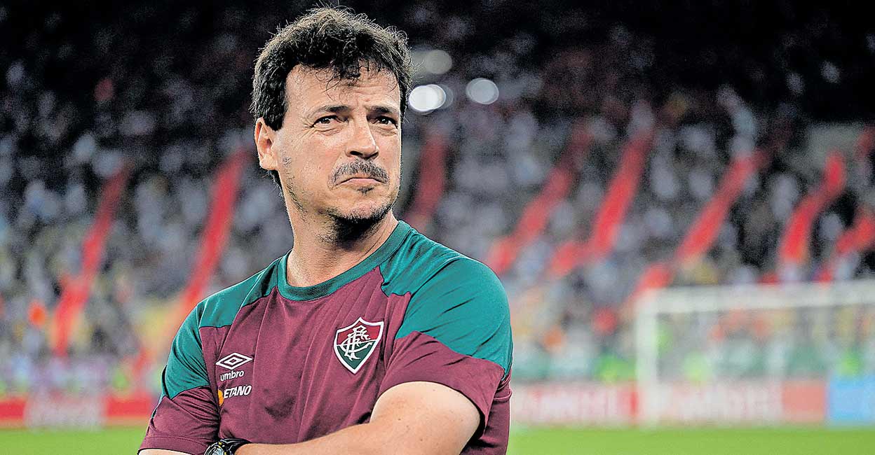 ആഞ്ചലോട്ടി വരും; ഡിനിസ് ബ്രസീൽ കോച്ച്- Ancelotti will come | Denis ...