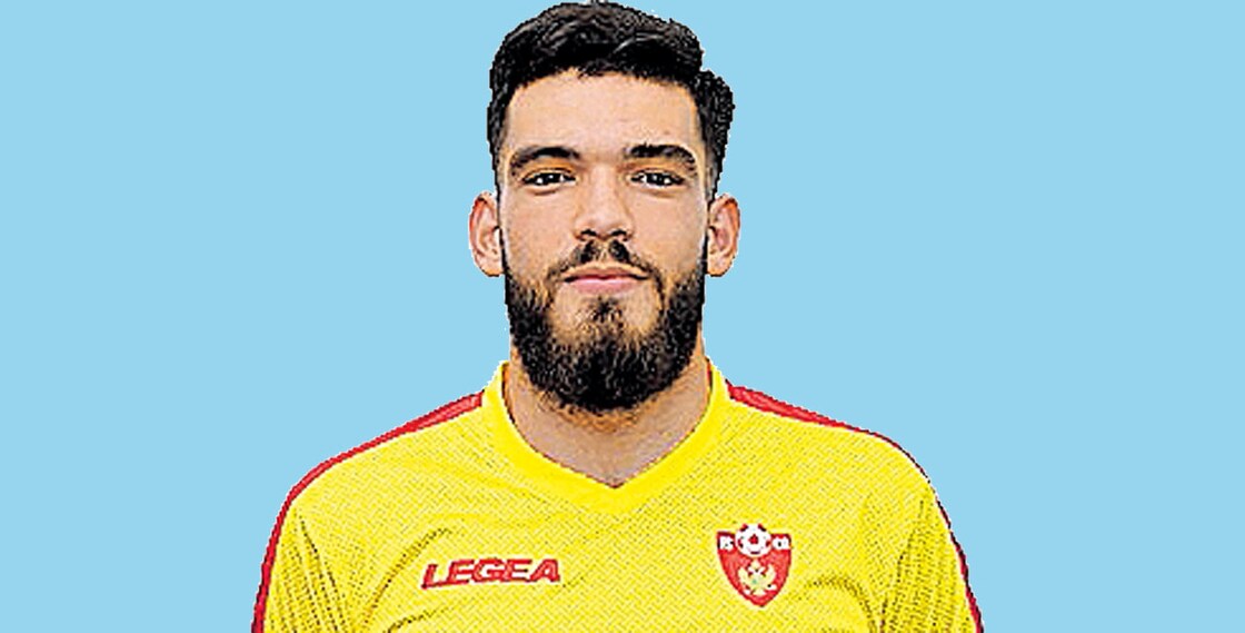 ബ്ലാസ്റ്റേഴ്സ് ഡിഫൻഡറായി മോണ്ടിനെഗ്രോ യുവതാരം- Montenegro youth star as ...