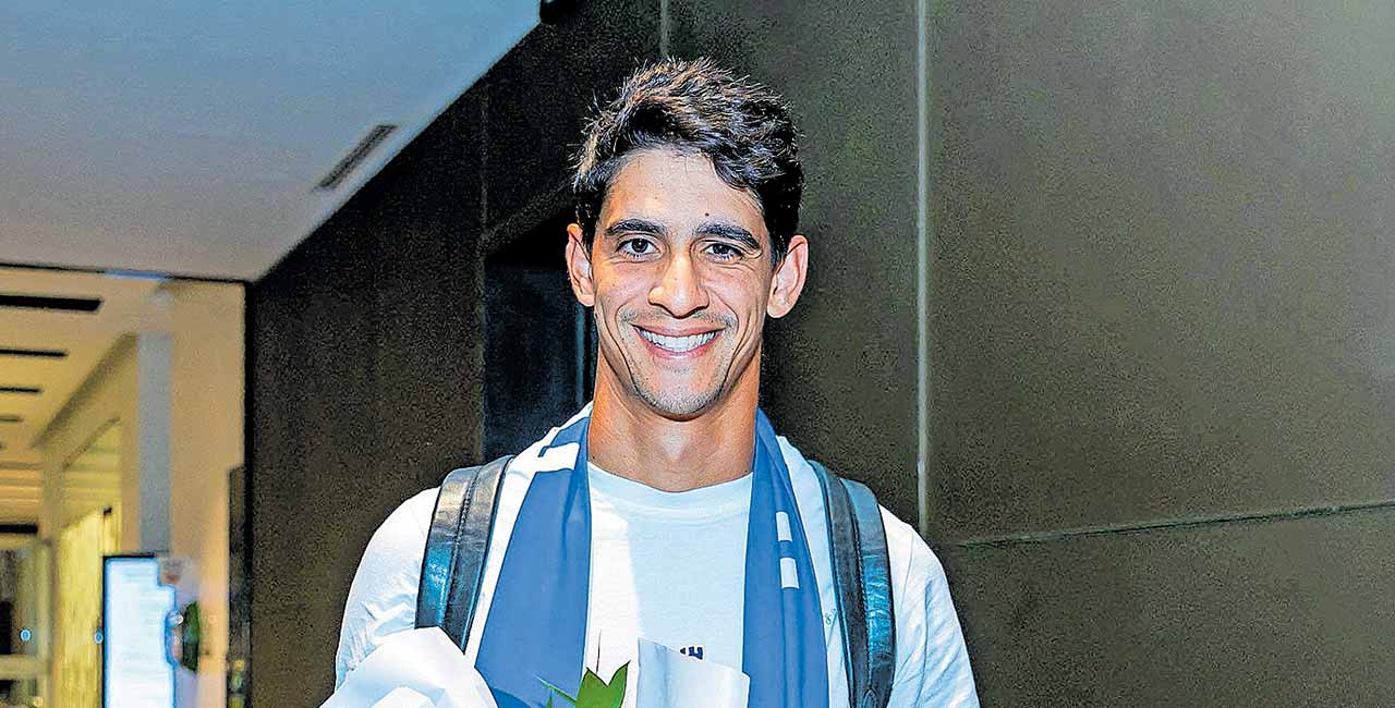 യാസീൻ‌ ബോണോ അൽ ഹിലാലിൽ- Yaseen Bono in Al Hilal | Manorama News ...