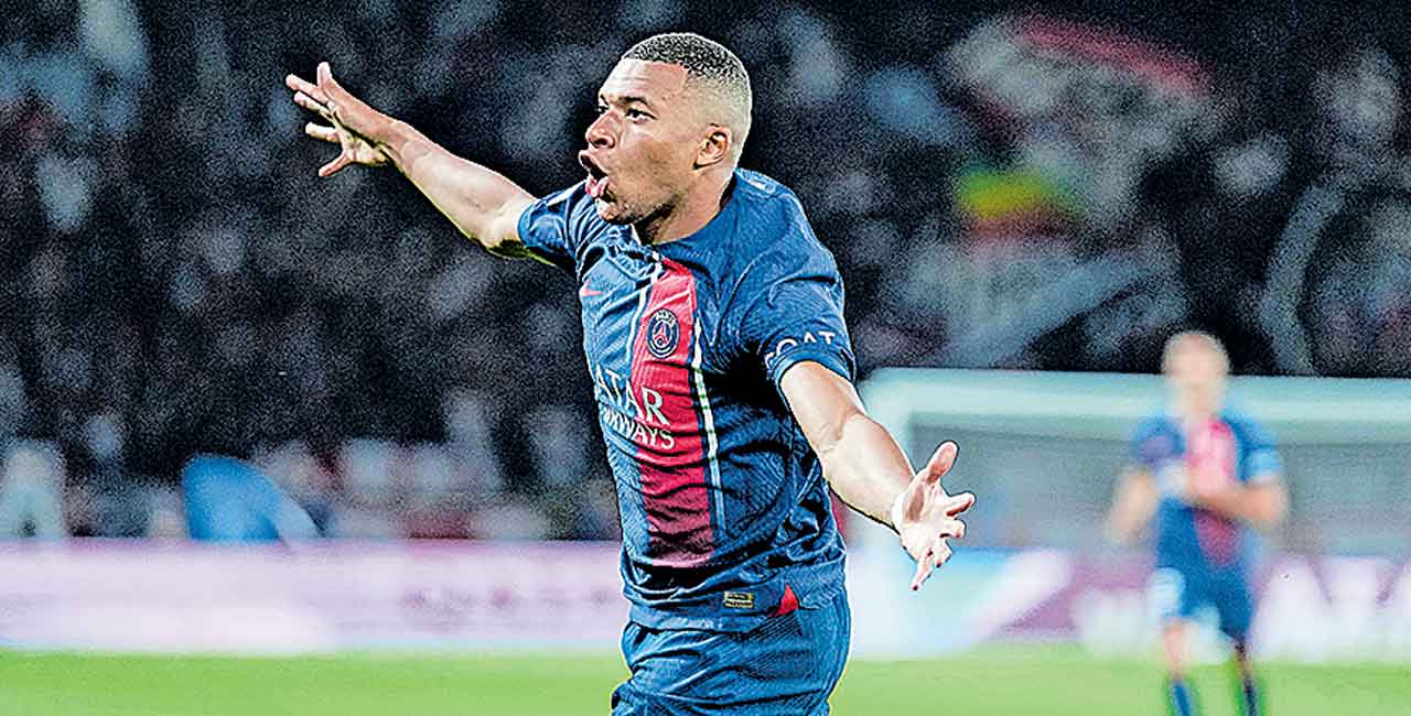 അസ്സൻസിയോ, എംബപെ: പിഎസ്ജിക്ക് ജയം- PSG win | Manorama News | Manorama ...