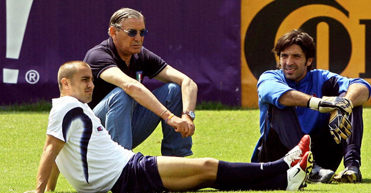 ഇറ്റലിയുടെ എക്കാലത്തെയും മികച്ച ഗോൾ വേട്ടക്കാരൻ- Italy | Gigi Riva ...