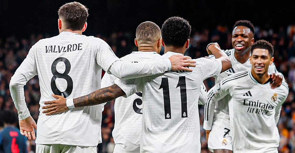 ചാംപ്യൻസ് ലീഗ് പ്രീക്വാർട്ടർ പ്ലേഓഫിൽ റയൽ – മാഞ്ചസ്റ്റർ സിറ്റി പോരാട്ടം ...