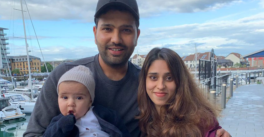 ഓർമകൾ പങ്കുവച്ച് രോഹിത് | Mumbai Indians | Sports | Manorama News